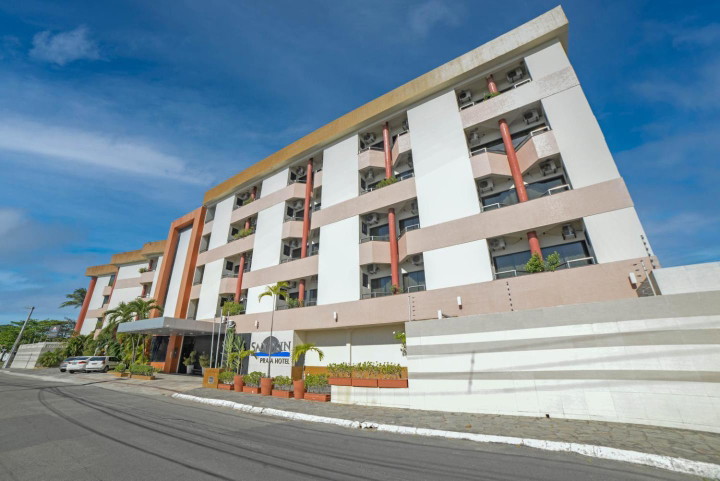 Sandrin Praia Hotel Aracaju - Aracaju