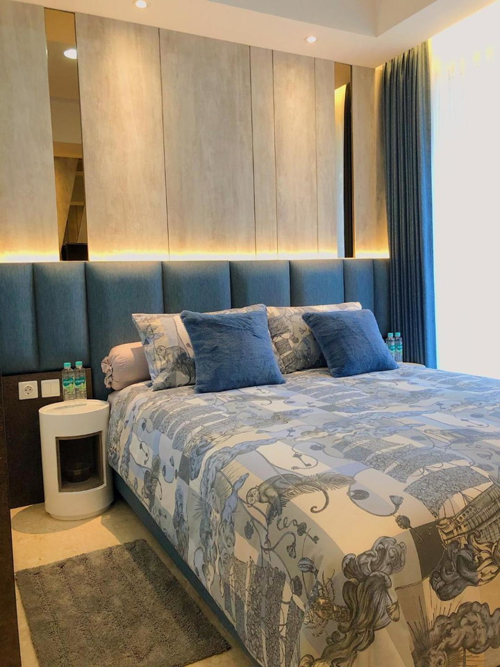 Gold Coast Pik Sea View Apartments By Longesuites - Soekarno-Hatta Airport - Jakarta (CGK)