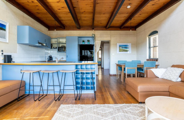 Blue Dune Loft - Margaret River