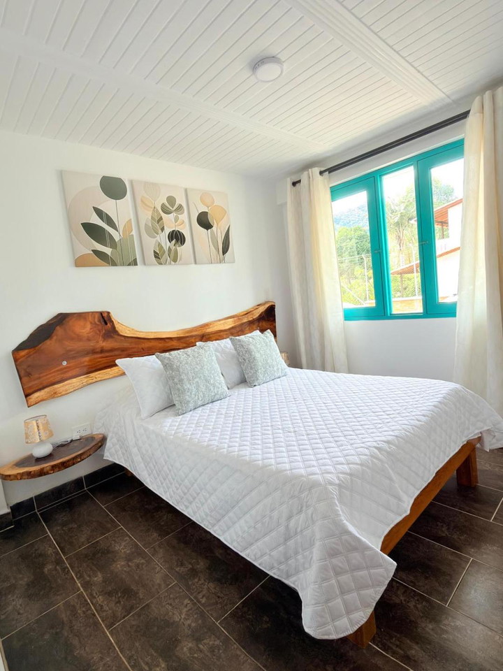 Apartamento Estrella Magica - Salento