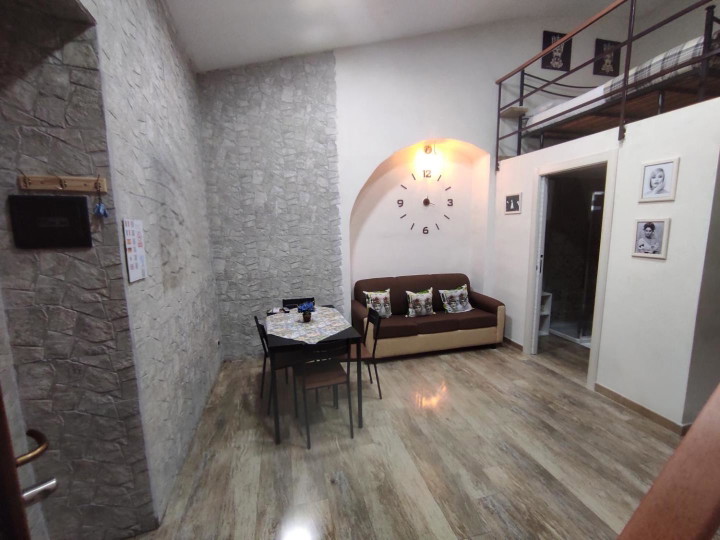 Tapia's Rooms One - Catania