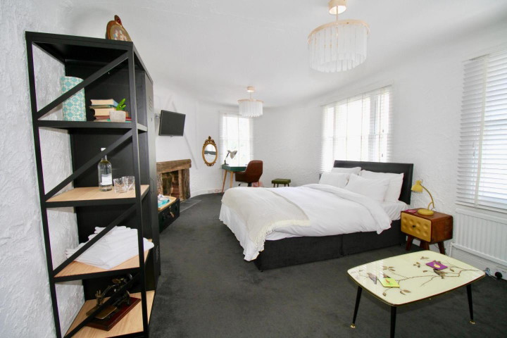 Chequers Inn - Hastings