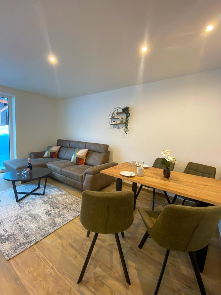 Appartements Emilia - Ehrwald