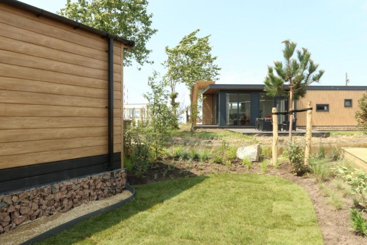 Vakantiepark Blankenberger Duinen - United Kingdom