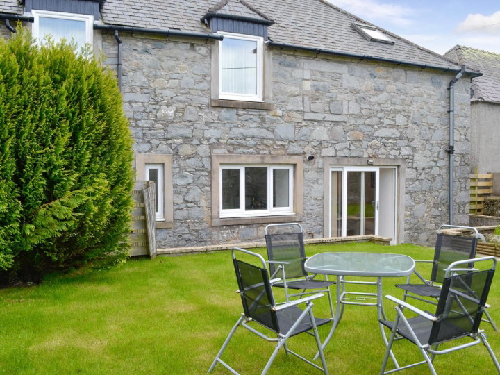 Kirroughtree Steading 2 - Uk42904 - Newton Stewart