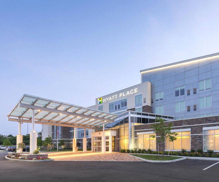 Hyatt Place Canton - Ohio