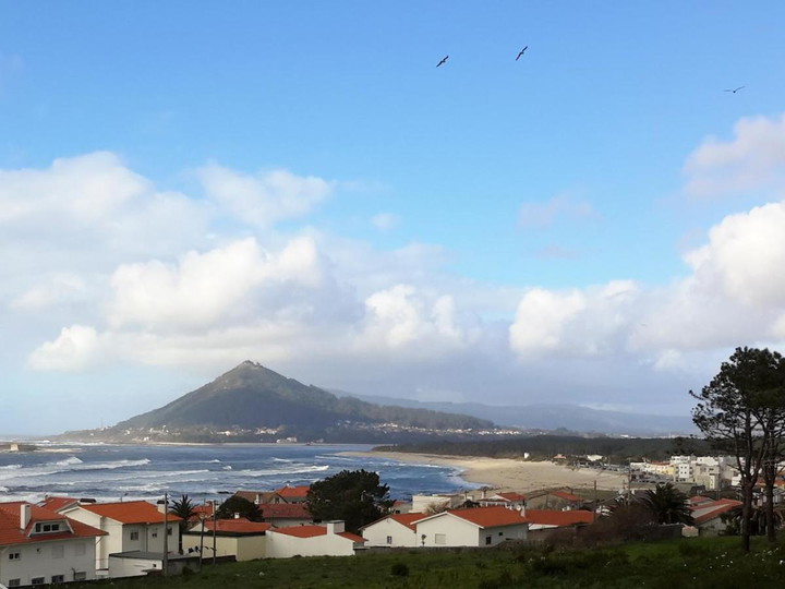 Nós 8 - Vila Praia de Âncora