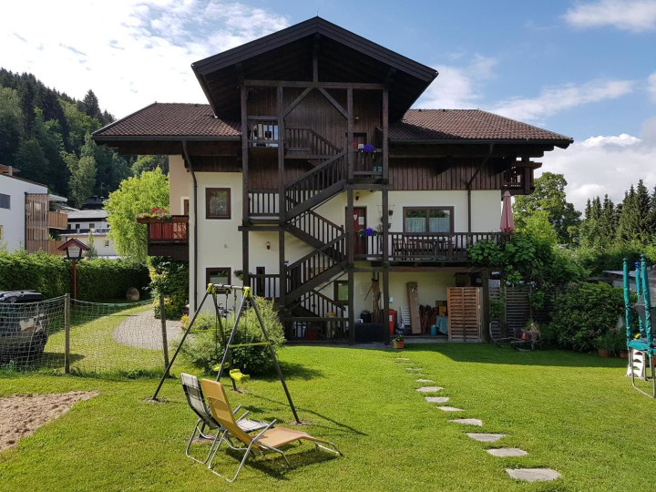 Appartementhaus Hollaus - Leogang