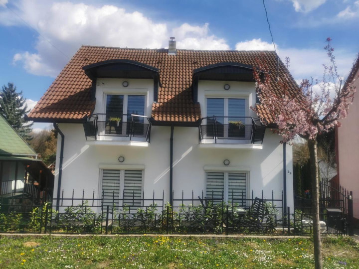 Bm Apartman - Zalakaros