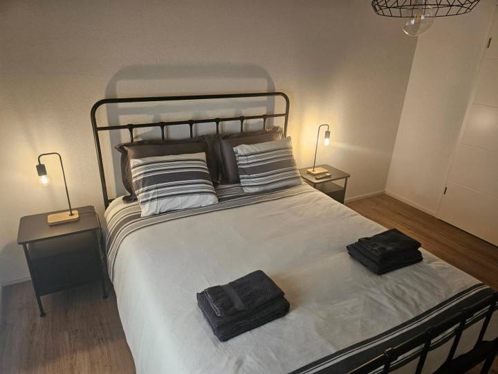 Villâris Chambres D'hôte - Yverdon-les-Bains