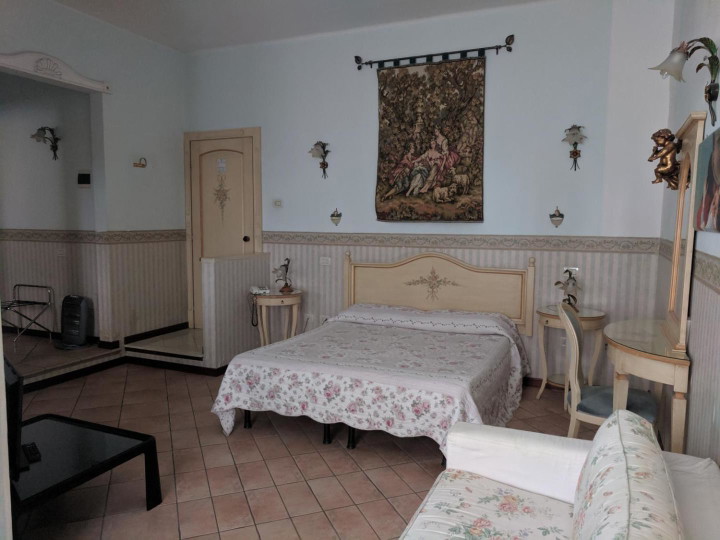 D'elite Room & Breakfast - Ferrara
