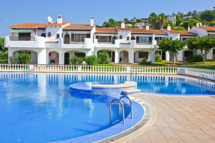 Apartamento Menorca Son Bou, 67 By Mauter Villas - Minorca
