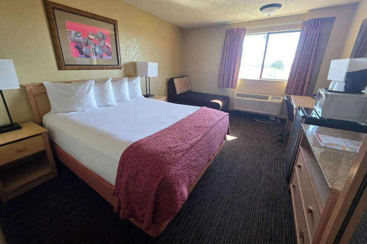 Oxnard Inn Lancaster - Lancaster, CA