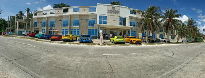 Hotel Eight Fifty - Cebu