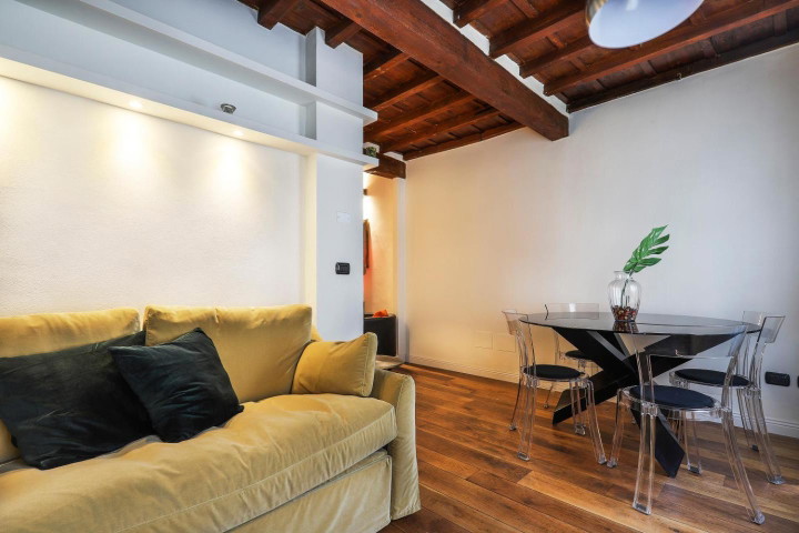 Signoria Stylish Suite In Florence - Florencia