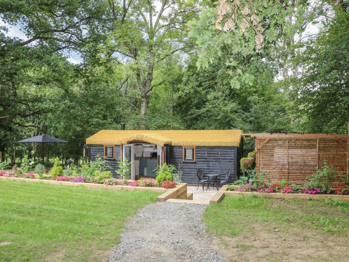 Charltons Hollow Cabin - Steyning