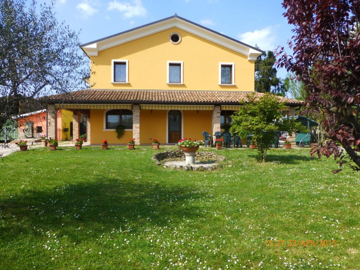 Agriturismo Ae Noseare - Vicenza
