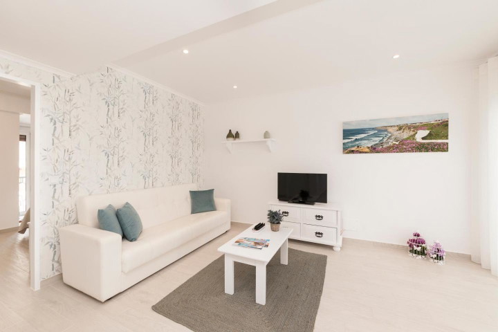 Ericeira T1 Navegantes Apartment - Ericeira