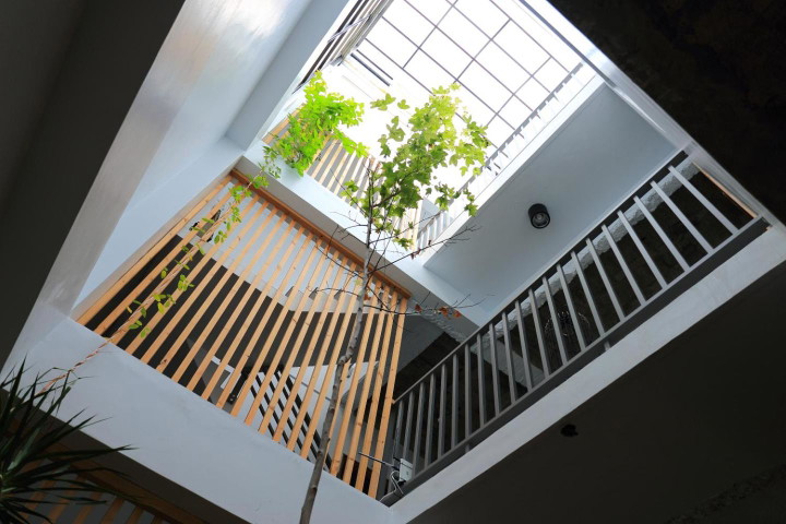 Anping Light - Tainan