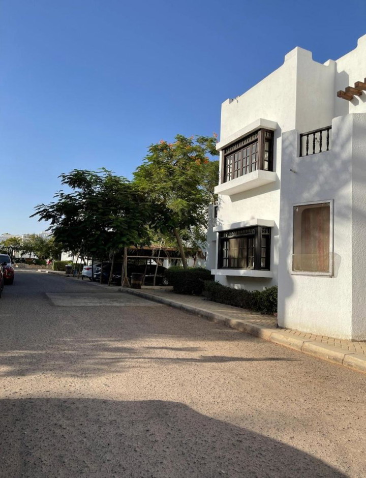 3 Zimmerwohnung Mit 13 Pools - Sharm El-Sheikh