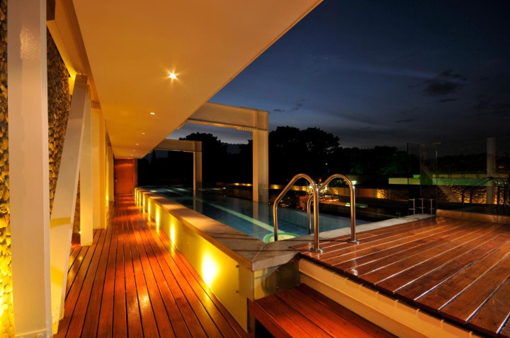 Acquasanta Lofts Hotel - Cali