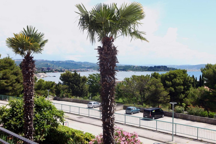 Beautiful Bay View Apartment Portoroz Iu - Portorož