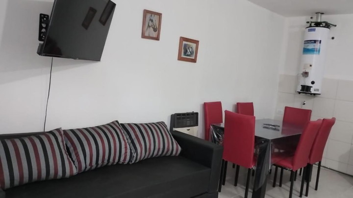 Departamento Alem - San Rafael, Argentina