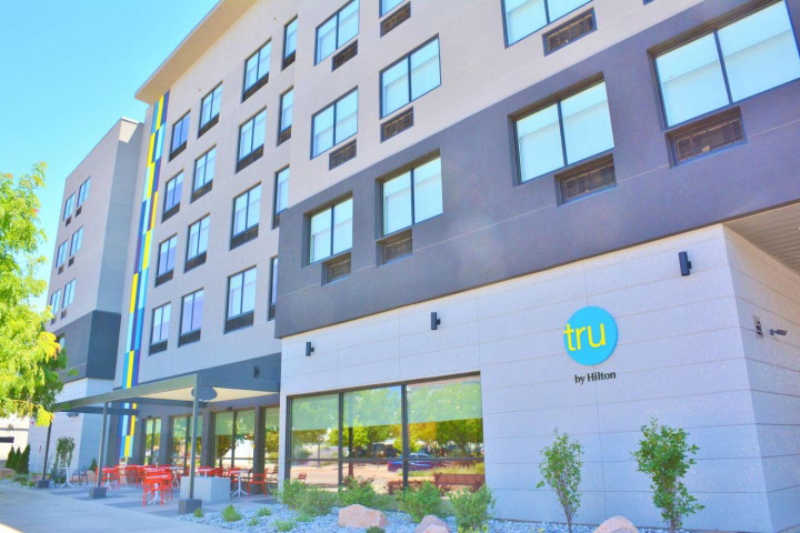 Tru By Hilton Grand Junction Downtown - Grand Junction, CO