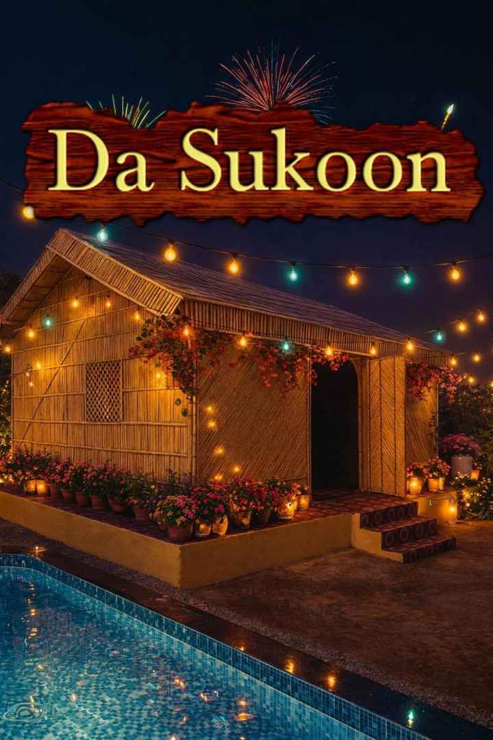 Da Sukoon - Rajasthan