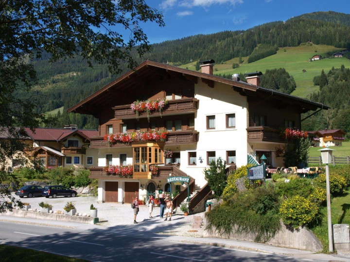 Salzburger Stubn - Zauchensee