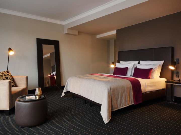 Boston Hotel Hh - Hamburg