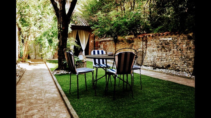 Garden Vittoria - Cremona