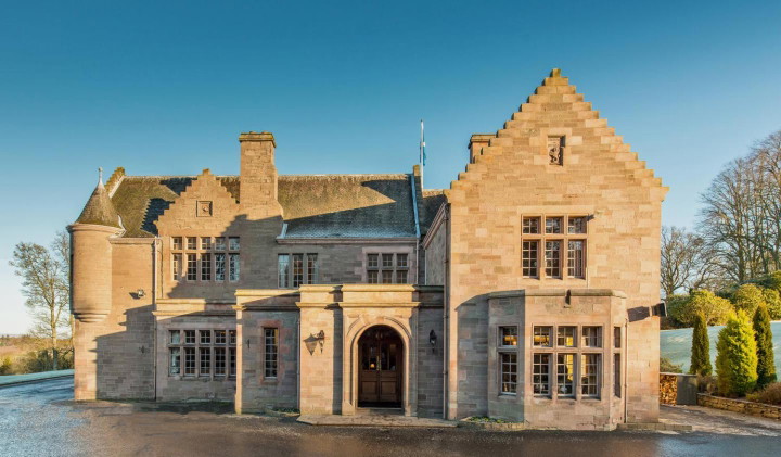 Murrayshall Country Estate - Perth