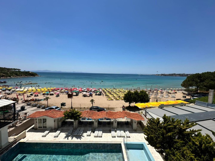 Calypso Altunakar 2 Otel - Дидим
