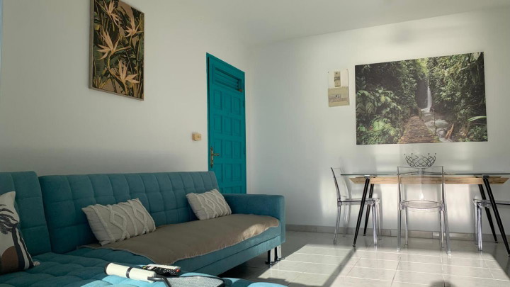 Appartement Ciel Et Mer - Fort-de-France