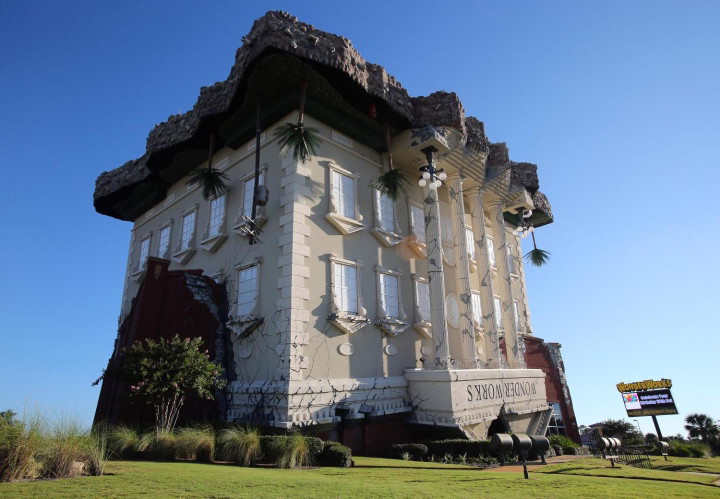 Majestic 406 T1 - Panama City Beach, FL