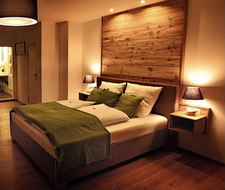Gästezimmer Froschkönig - Rothenburg ob der Tauber