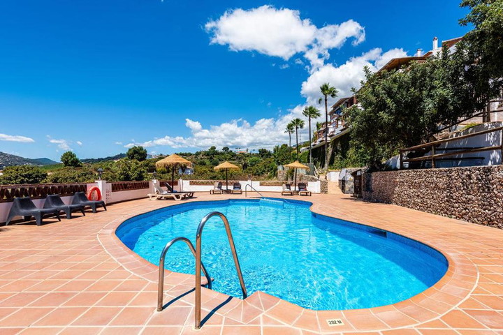 Hotel Rural Almazara - Torrox