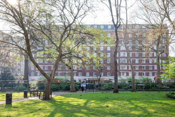 Tavistock Hotel - London