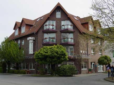 City Hotel - Kerkrade