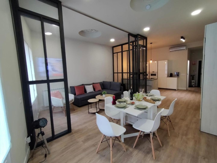 Home Sweet Home Mercaderes - Pampelune