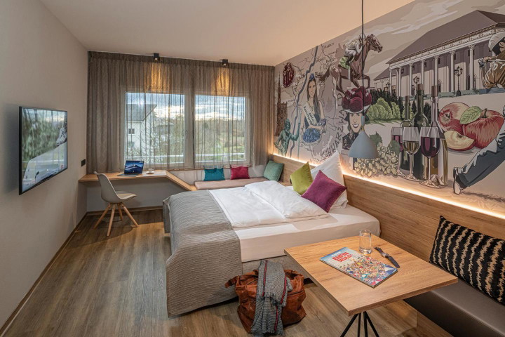 Adoro Aparthotel - Bühl