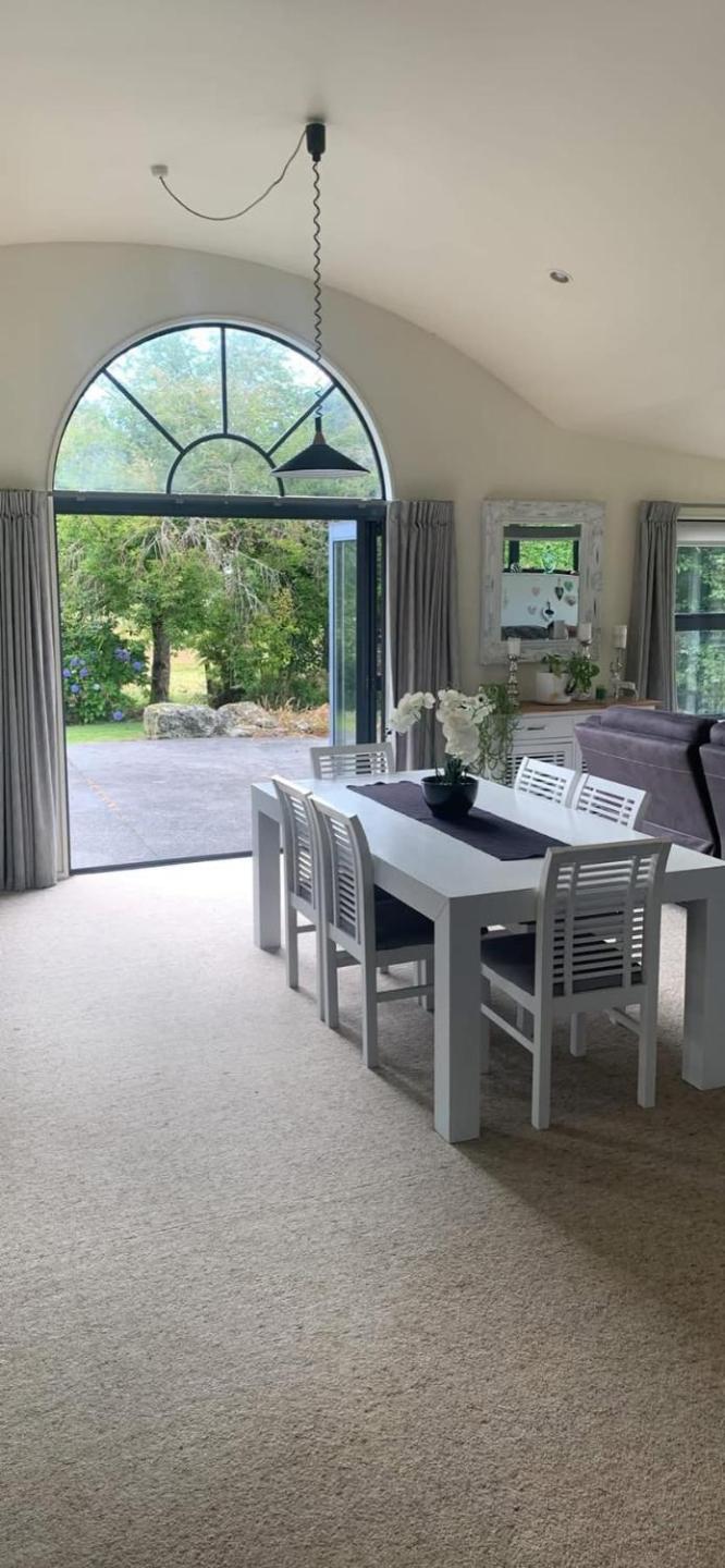 Franz Josef Glacier Country House - Franz Josef / Waiau