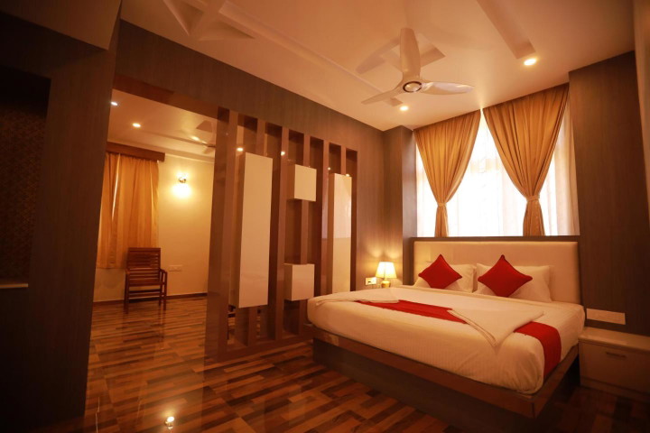 Sree Bharat Residency - Tamil Nadu