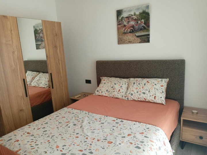 Lumos Town Residence-cozy Suite Near Mall & Beach - Mahmutlar
