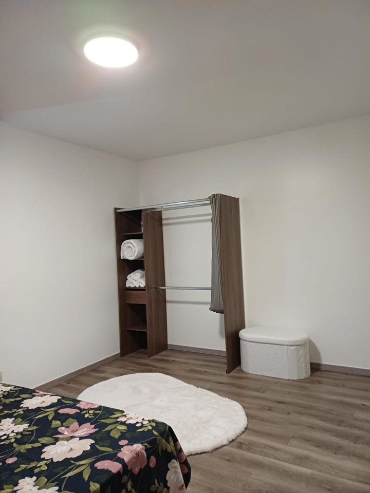 Appartement Nesi - Namur