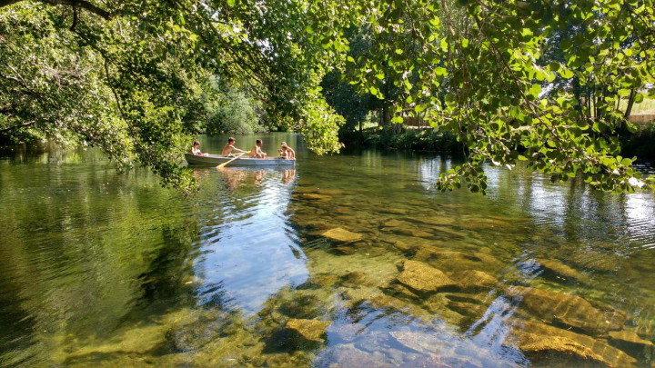 Quinta Da Coutada - Agroturismo - Arcos de Valdevez