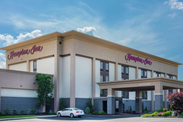 Hampton Inn Bedford - Bedford, PA