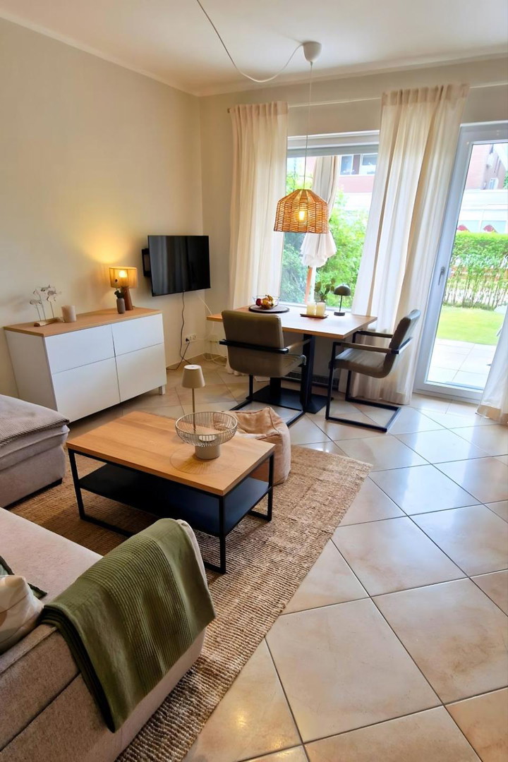 Apartment Nordlicht - Borkum