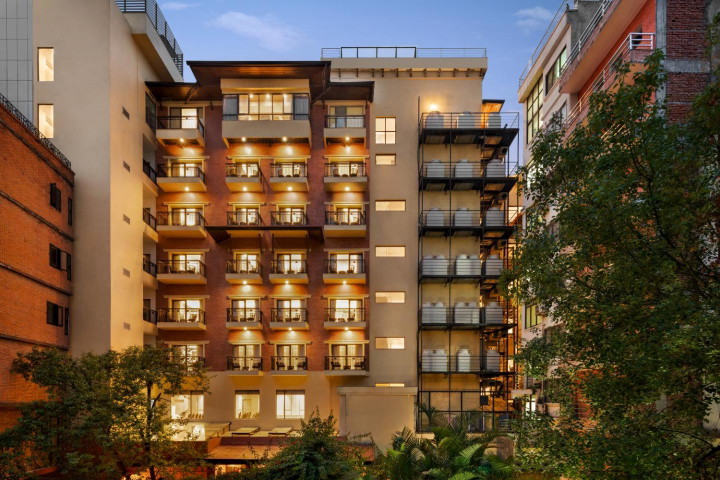 Ramada Encore By Wyndham Kathmandu Thamel - Kathmandu